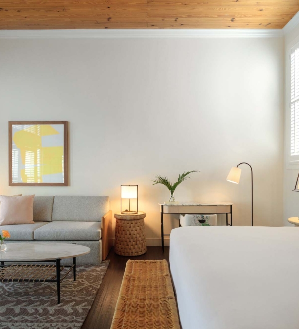 Ella’s Cottages Accommodation | Key West Historic Inns