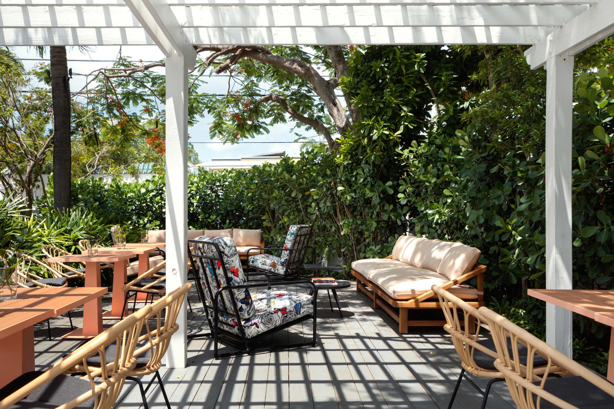 Ella’s Cottages | Key West Historic Inns Collection