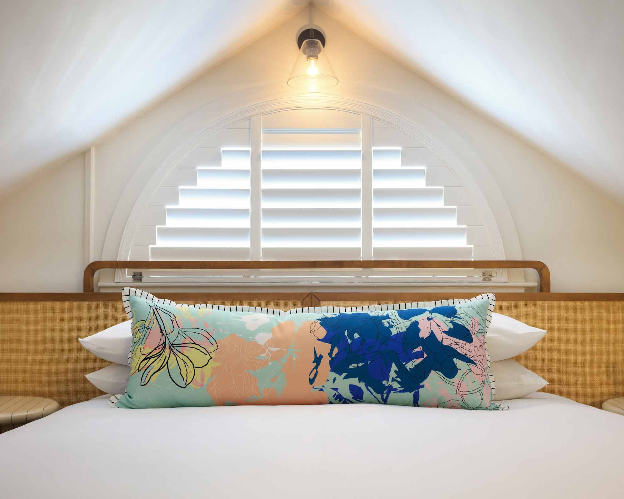 King and Queen Isabel Loft Suite | Key West Historic Inns Collection