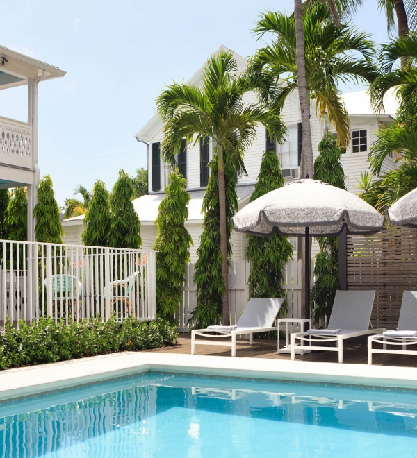 Explore | Key West Historic Inns Collection