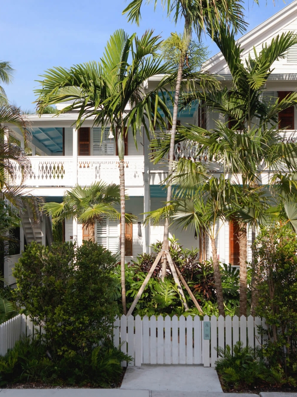 Key West Historic Inns Collection | Old Town Key West