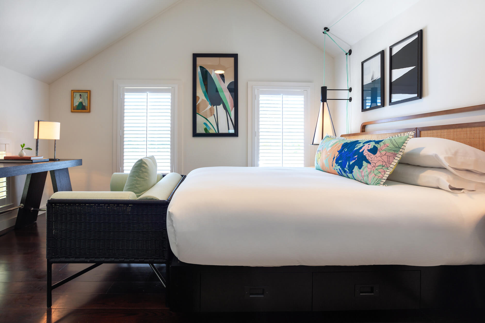 Maloney King | Key West Historic Inns Collection