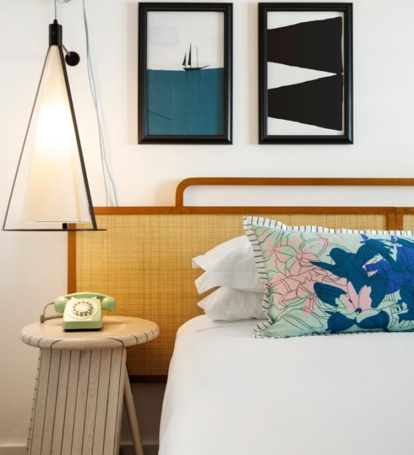 Lighthouse Hotel Accommodation | Key West Historic Inns