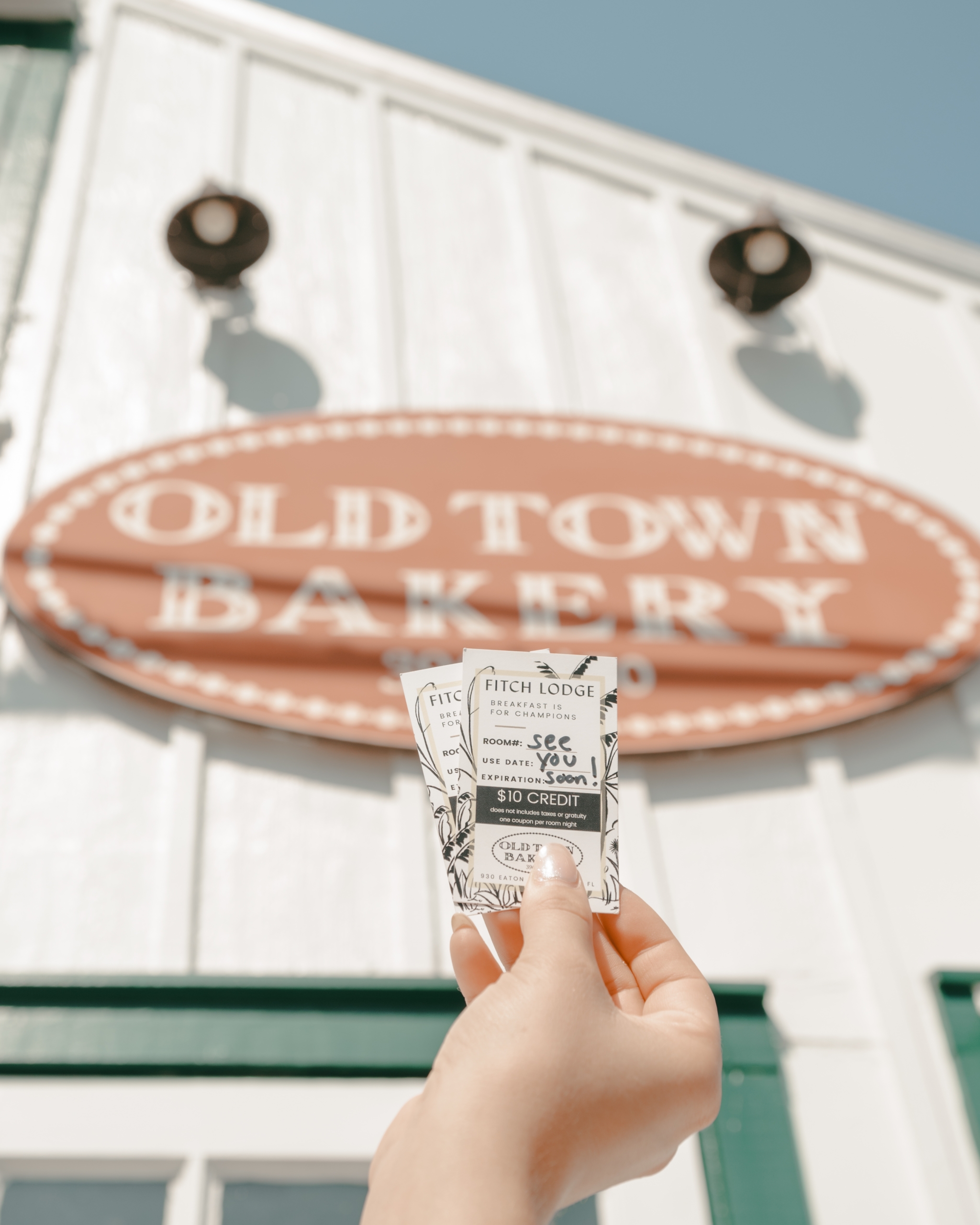 Key West Exclusive Offers | Key West Historic Inns