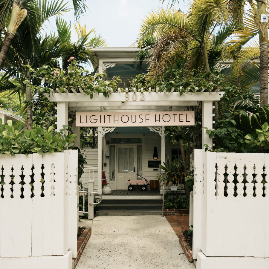 Key West Historic Inns Collection | Old Town Key West
