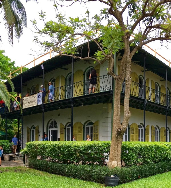 Lighthouse Hotel | Key West Historic Inns Collection