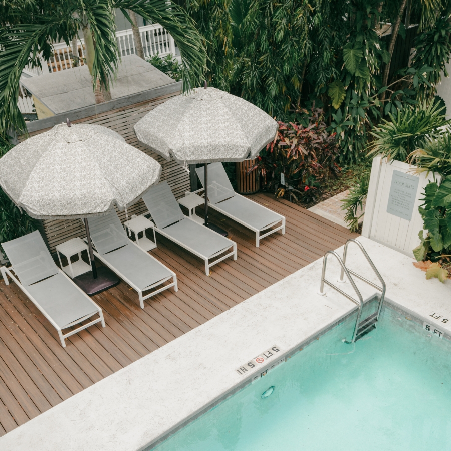 Key West Historic Inns Collection | Old Town Key West